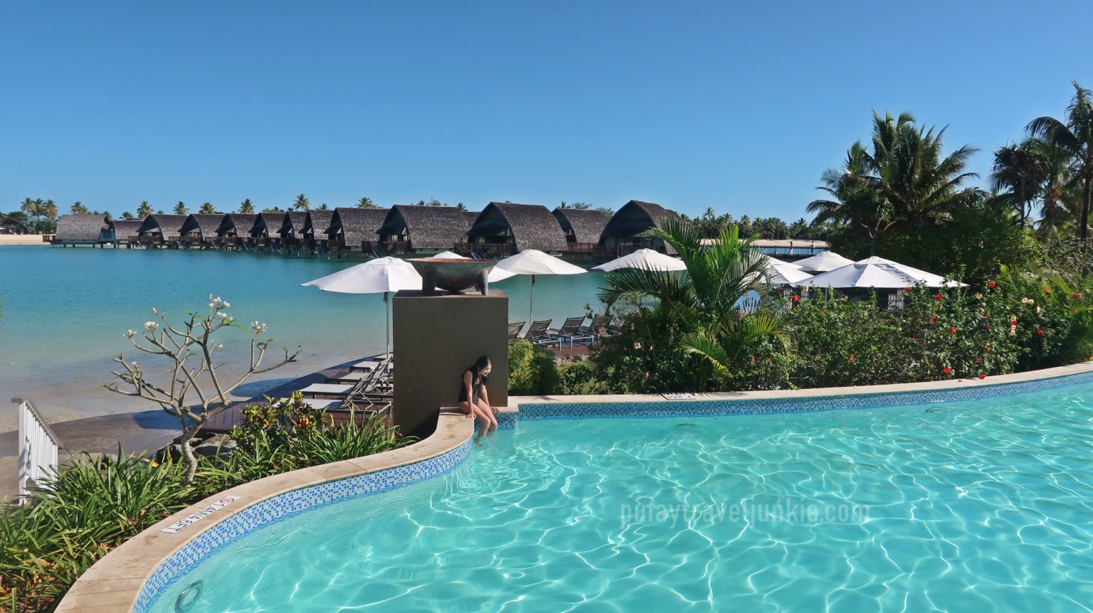 Fiji Marriott Resort Momi Bay – Pinay Travel Junkie